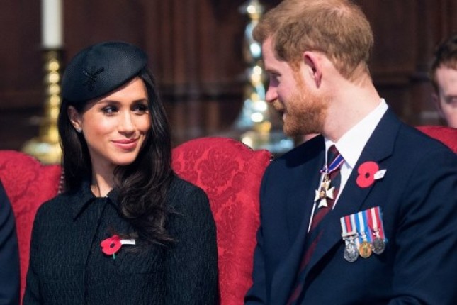 Ini Tempat Liburan Pangeran Harry Dan Meghan Markle…