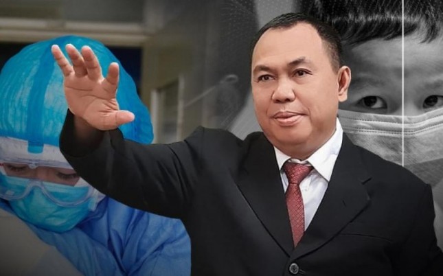 Agusrin Najamudin Mantan Gubernur Bengkulu Kembali… Agusrin Najamudin Mantan Gubernur Bengkulu Kembali…