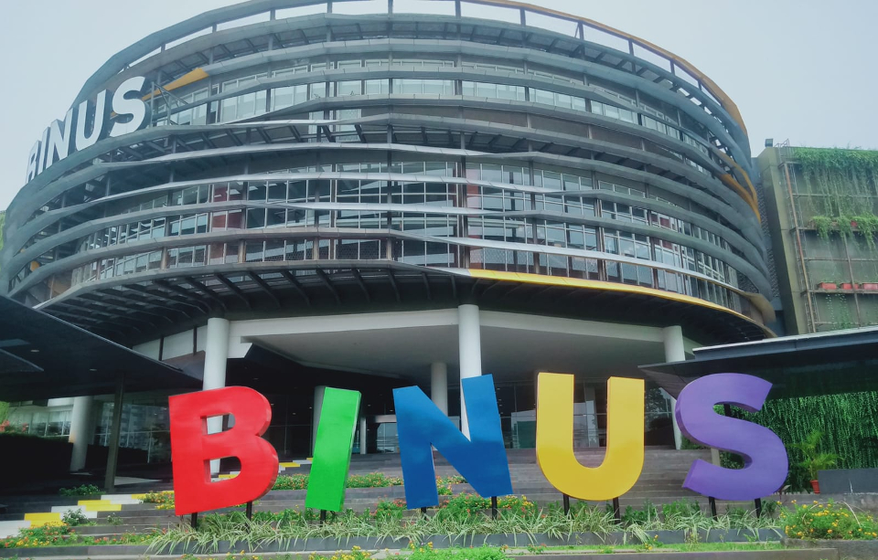 BINUS University Siapkan Generasi Unggul melalui Pendidikan…