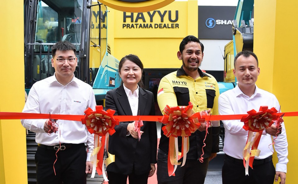 PT Hayyu Pratama Dealer Hadirkan Dua Produk Unggulan…