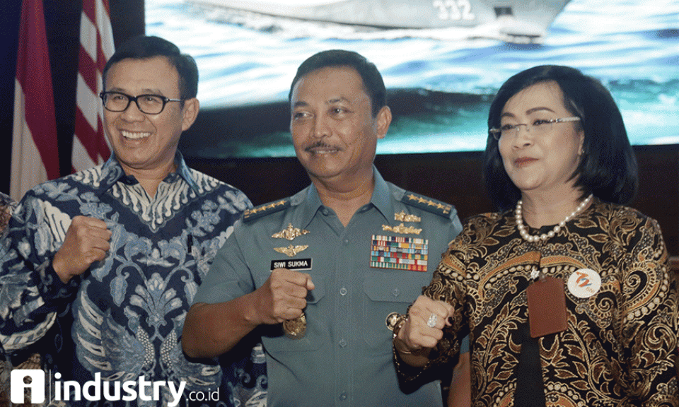 KERJASAMA BNI DENGAN MABES TNI - Industry.co.id
