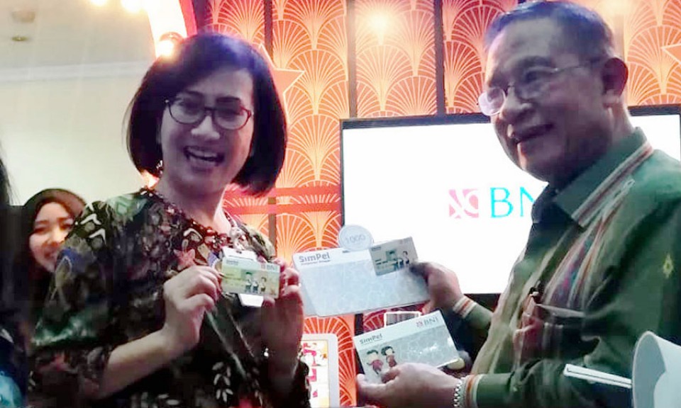 BNI SIMPEL DAY 2019 - Industry.co.id